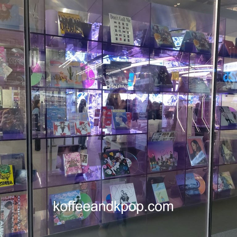 First Trip to Kwangya, 광야 – Koffee & Kpop