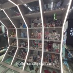 First Trip to Kwangya, 광야 – Koffee & Kpop