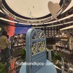 First Trip to Kwangya, 광야 – Koffee & Kpop