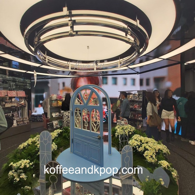 First Trip to Kwangya, 광야 – Koffee & Kpop