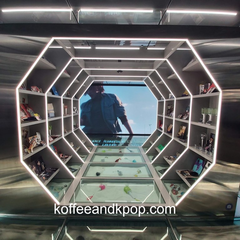 First Trip to Kwangya, 광야 – Koffee & Kpop