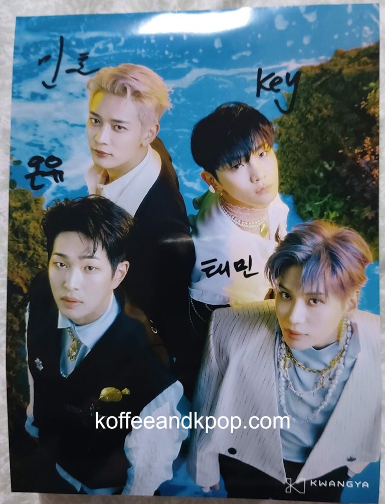 First Trip to Kwangya, 광야 – Koffee & Kpop