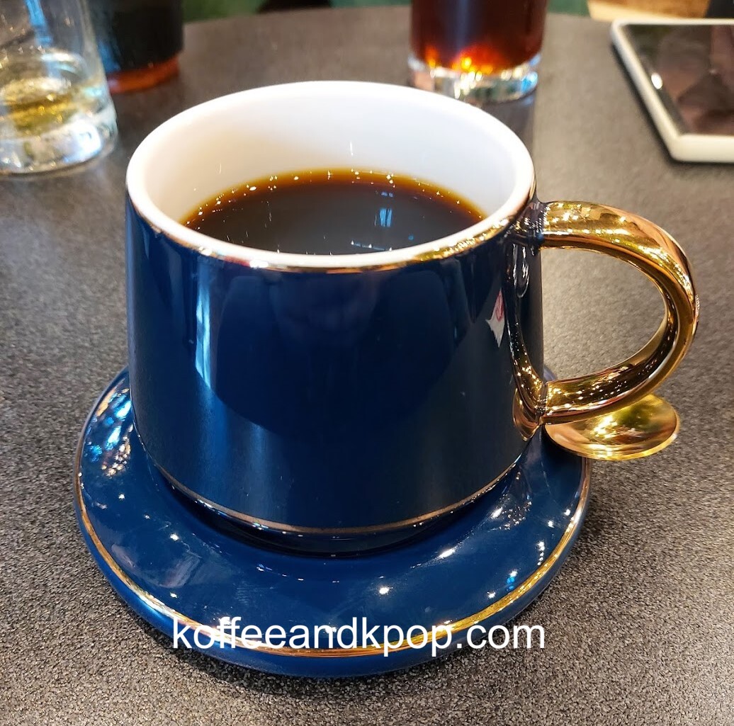 Café Review: Geronimo Coffeehouse – Koffee & Kpop