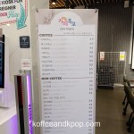Cafe Pokpo: Sip Lattes by a Waterfall – Koffee & Kpop